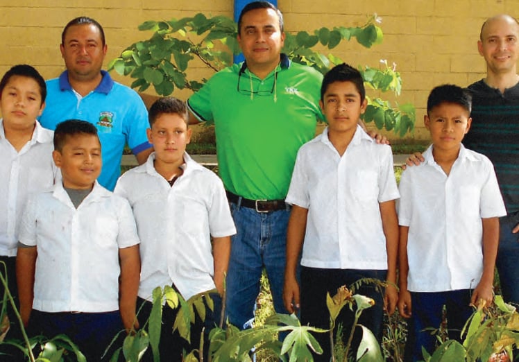 YKK Sustainability Journal